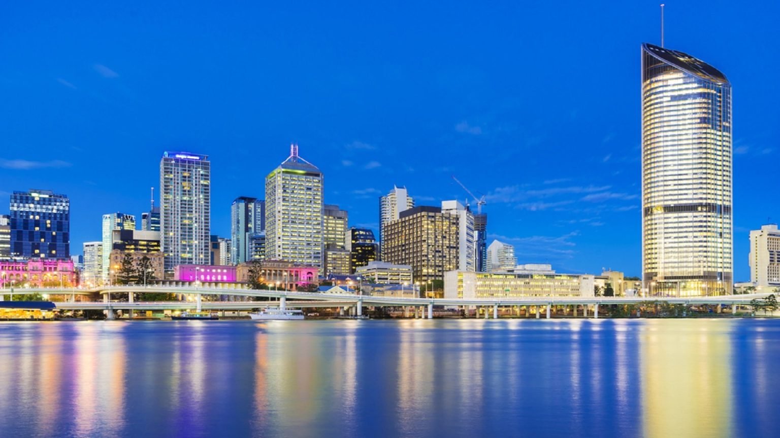 Best Places to Visit in Brisbane - Australia | Zen TripStar